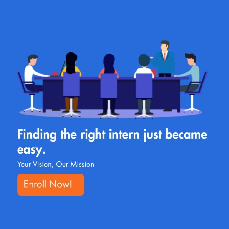 AICTE Internship 2025 – Eligibility, Registration, Duration & Benefits